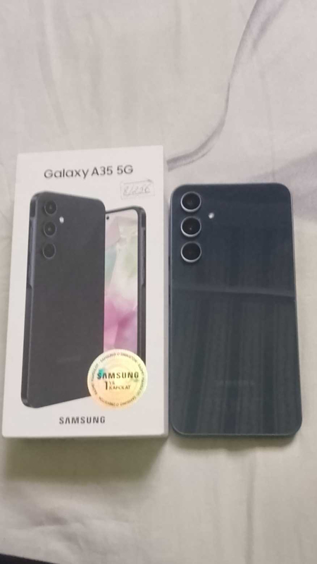 Samsung A35 5G 256Gb