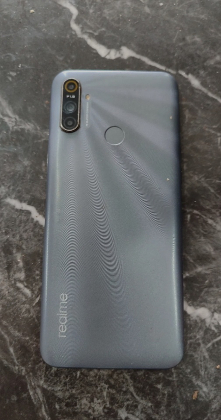realme c3 xotirasi 64gb