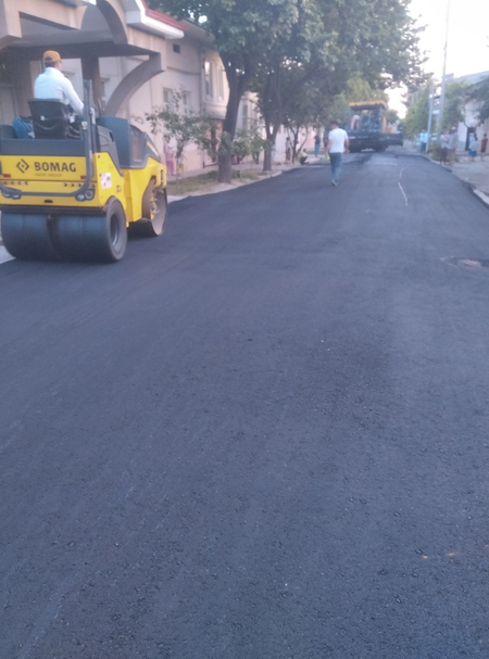 .Asfalt xizmati Toshkent 65.000 kvadrati