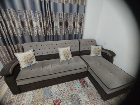 Mehmonxona uchun divan mebel