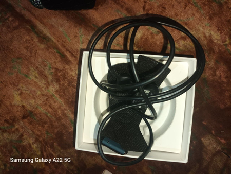 Galaxy watch active