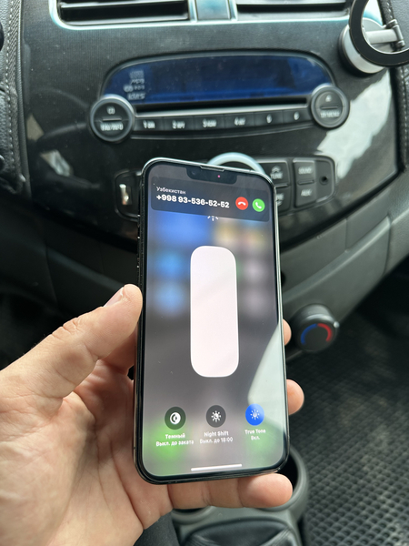 Iphone 13 pro dual