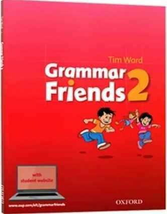Grammar Friends 1-6 класс