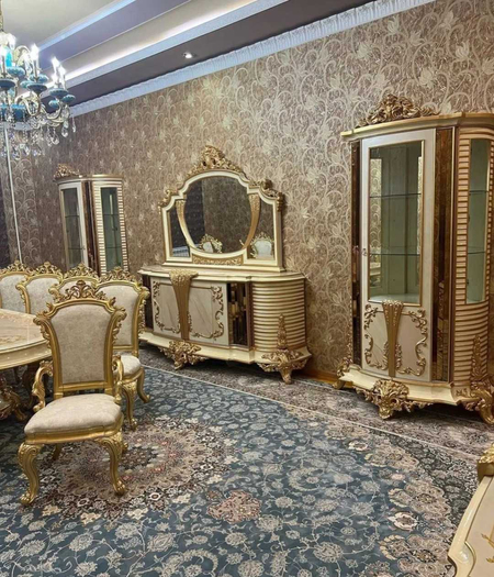 Гостиный гарнитур