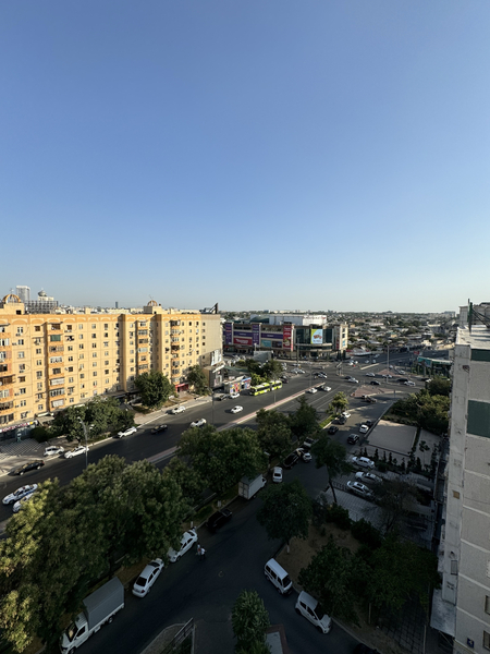 Срочно продается квартира ориентир Самарканд Дарвоза