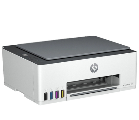 Hp Smart tank 580 Printeri