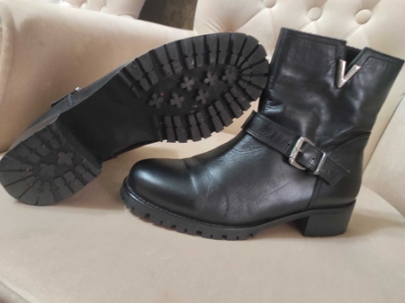 Женская обувь Hermes Brend 38 razmer