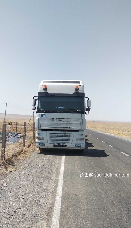 Daf yevro3     480 tali yili 2006