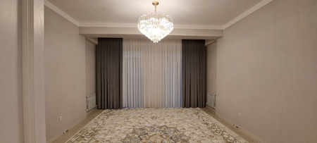 Продается квартира 3/6/12 ЖК Hilmar ор-р аэропорт