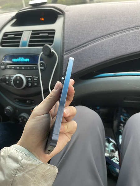Samsung A55 5G 128GB