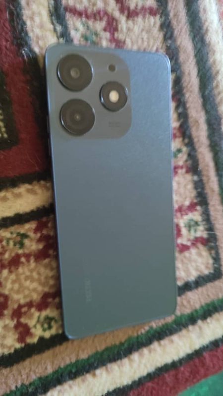 Tecno spark 10 pro