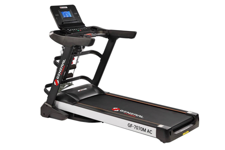 Begavoy dorojka 130 kg general fitness Life gym Grand fitness