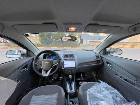 Chevrolet Cobalt 4 евро позиция ЭКСПОРТ ВАРИАНТ