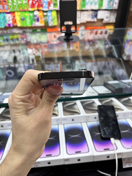 Iphone 14 Pro Nasiya savdo va naqdga Muddatli toʻlov/ Айфон 14 про рас