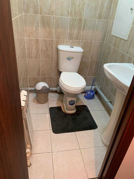 Srochniy Sergeli 8 hudud  2/7/7  68m² Sotiladi