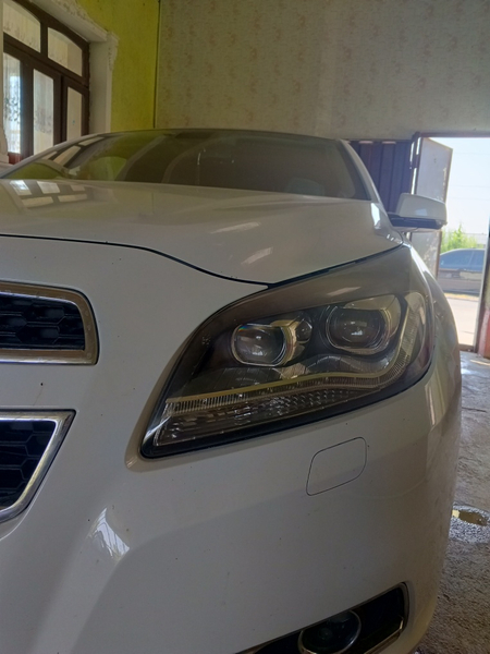 Malibu 1 2,4 mator