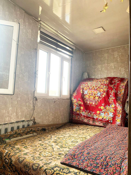 Ипотека бош толов 10% Коракамиш 1/4 да 1 хона