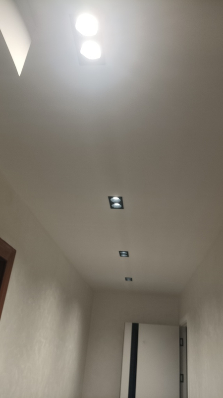 Uy elektrika mantaji