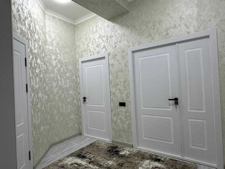 Алмазарский • Коракамыш 1/2 • 3-комн • 95 м² • этаж 4/8 • [MGA: 041]