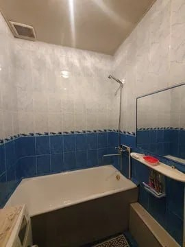 Продается 2-комнатная квартира в Юнусабаде, 6 квартал.