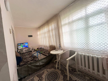 Продается срочно ! 2хком кв 56.000$