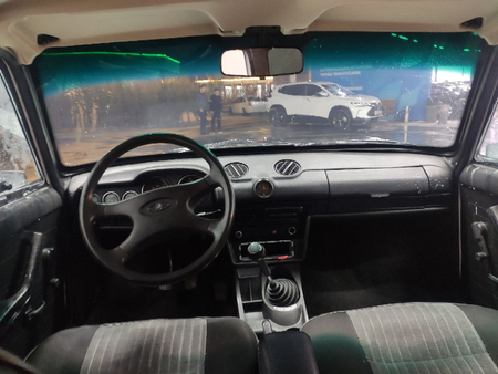 VAZ 2106 oq idealno moshina