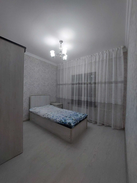 Сдаётся квартира саракулка Локомотив