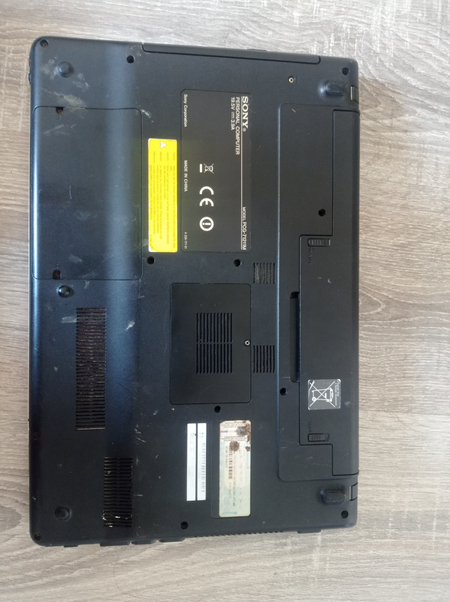 Sony vaio narxini kelishamiz
