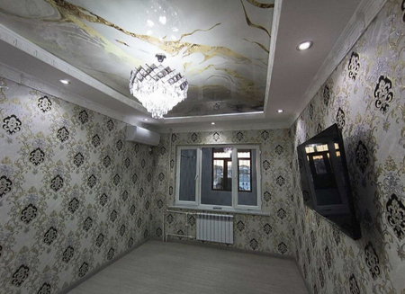 Мирзо Улугбекский. Корасув -6. 6/6/9