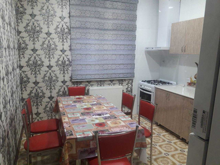 Алгоритм 2х комнатная квартира , всё есть