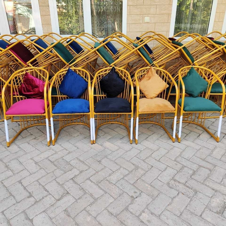 Joziba stol stullari