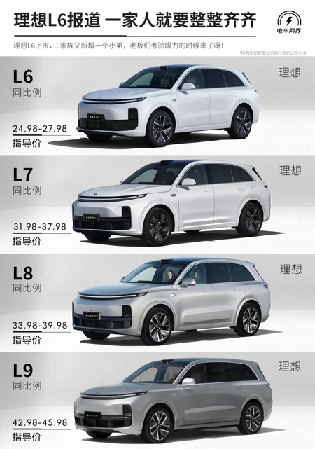 LIXIANG 6 PRO Cip Tashkent под заказ