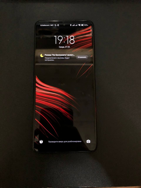 Poco X3 Pro 8+3/256