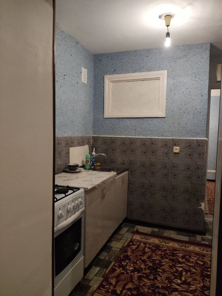 Uchtepa tumani 13mavze 2xonali Balkon 2*6 Средний ремонт sotiladi