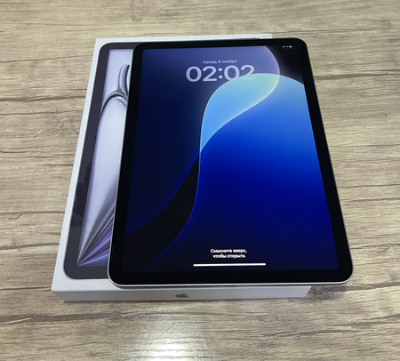 Prodam Idyal Ipad Air M2 128GB wi-fi