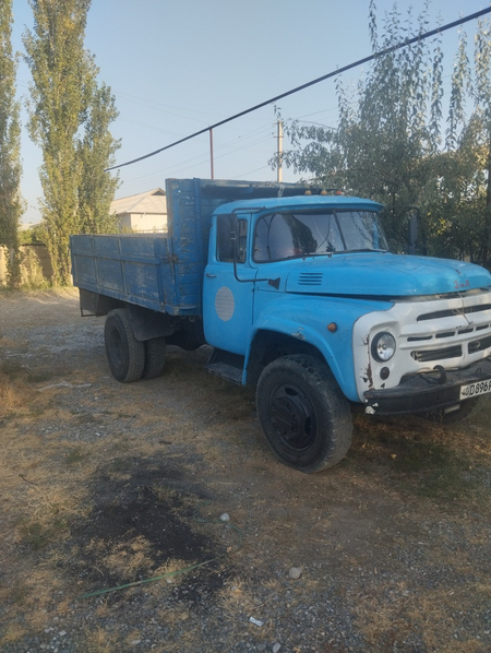 Zill 130 xolat alo
