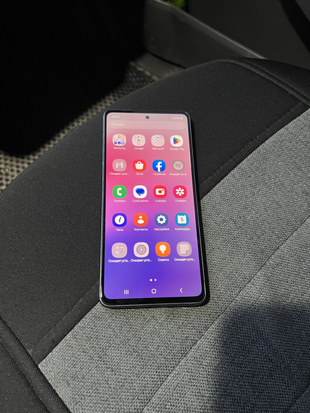Продается Samsung
