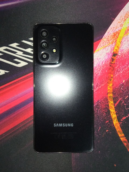 Samsung Galaxy A53 6/128 идеальном состоянии