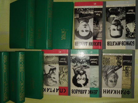 Книги разные. Новые.