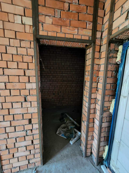 Квартира в новостройке Hi-tech / Premier House