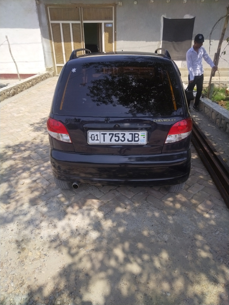 matiz yili2009 rangi baqlajon narxi 3100