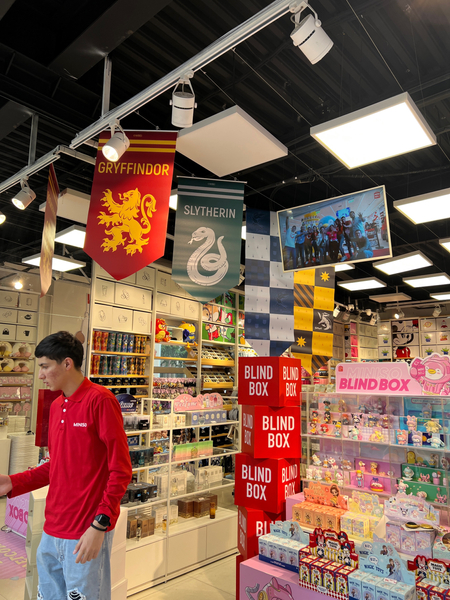 Товары Miniso Оптом