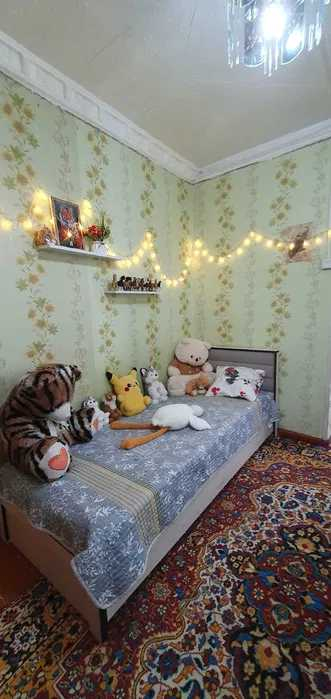 продажа  2 комнатной квартиры на спутник - 3 id sh 147