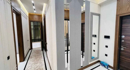 s-246 Ташкент Сити-Жк Gardens Сдается новая квартира в элит комплексе