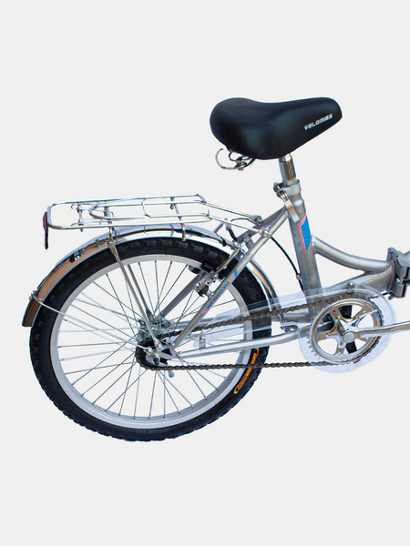 Bolalar va o'smirlar velosipedi 20 standart, VELOMAX