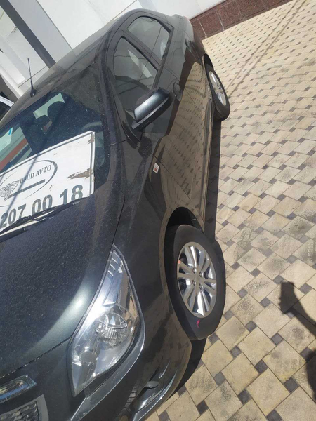 Cobalt A/T Halol Nasiya Savdoga