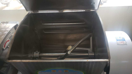Bunkiriviy mishalka 220v