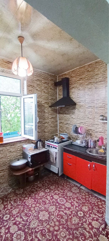 Продажа квартиры 4/5/5. Юнусабад -14 квартал. Можно в ипотеку.