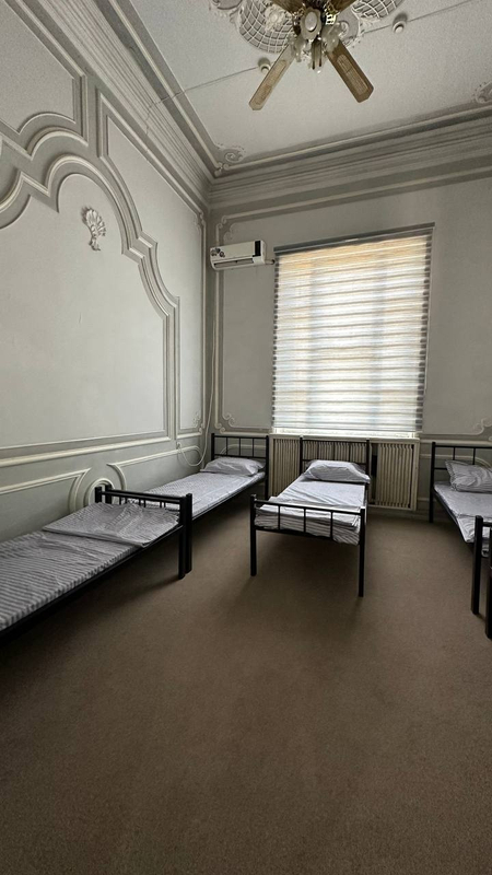Хостел Хостел Хостел