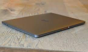 MacBook Pro 2017 13